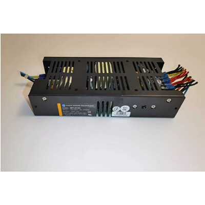 议价-MPI815H适用于MANZ工控机电源150W工业