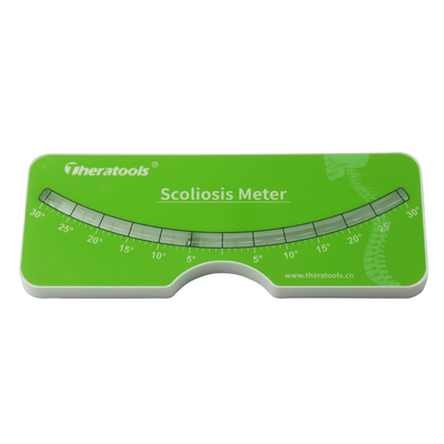 theratools脊柱侧弯测量尺筛查尺