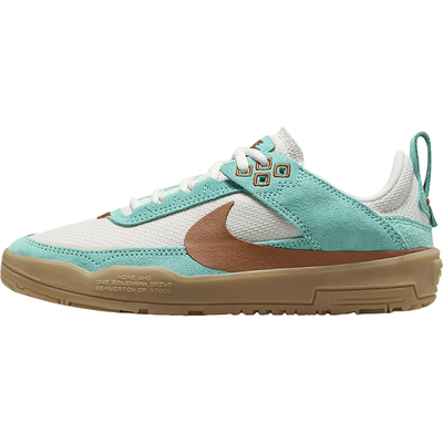 Nike/耐克大童缓震运动板鞋