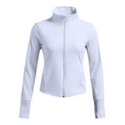 UA/安德玛正品Meridian Jacket女子运动训练夹克外套1379157-464
