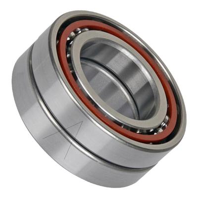 hrb角接触球背靠数控机床主轴