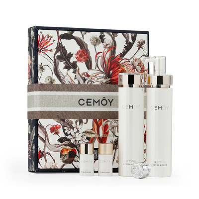 澳洲cemoy白金水乳套装