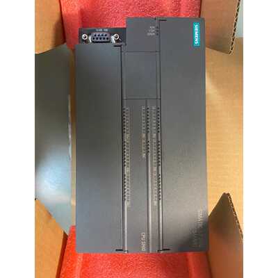 【议价-可维修】  PLC SR60 SMART200PLC 288-1SR 工控备件  /均