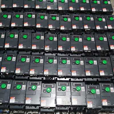 ATV320U04M2C 0.37KW 正品，