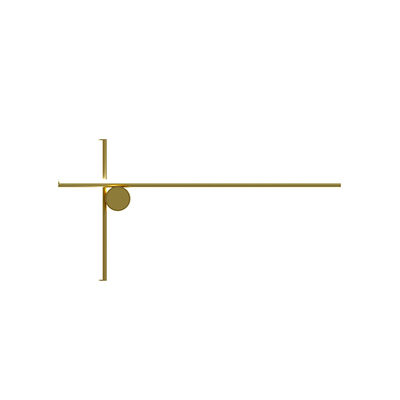 flos意大利进口Coordinates Wall壁灯客餐厅过道卧室创意现代灯具