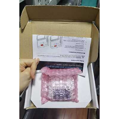 议价实价现货FDNA-01全新原装 ABB变频器总线配接器ACS580/880通