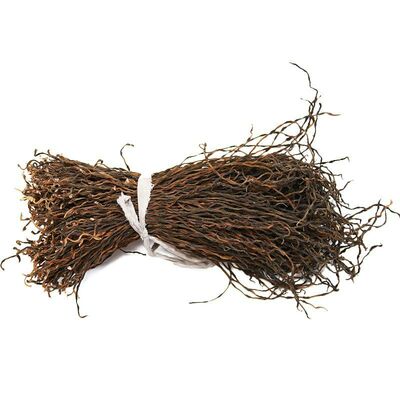 干豆角500g日晒蔬菜干自晒