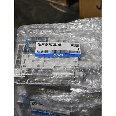 在线议价SMC 真空发生器  ZK2H15K5NC1A-06
