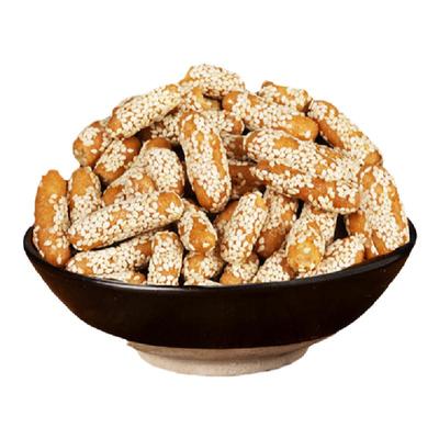 草湖食品宁波特产糕点麻枣酥