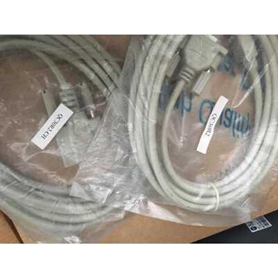 议价Q系列PLC编程通讯电缆 QC30R2 质量保证
