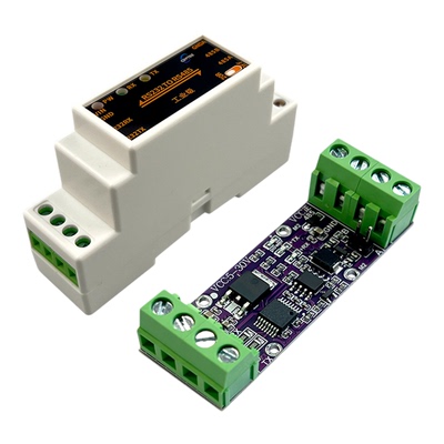 耀涛RS232转RS485隔离