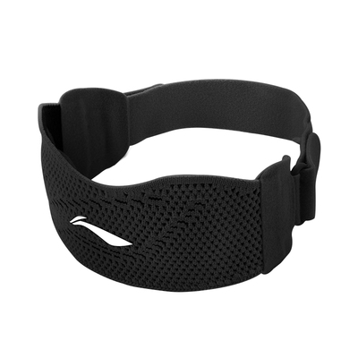 李宁双向绑带加压带硅胶垫