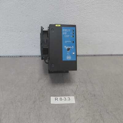 Nova Tyco-3Ph15 Thyristor Power Controller Dreiphasig 15A
