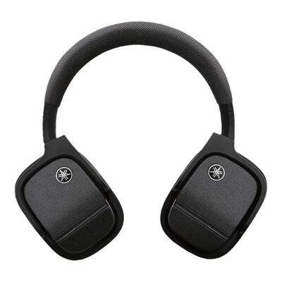 雅马哈头戴式耳机3D音场