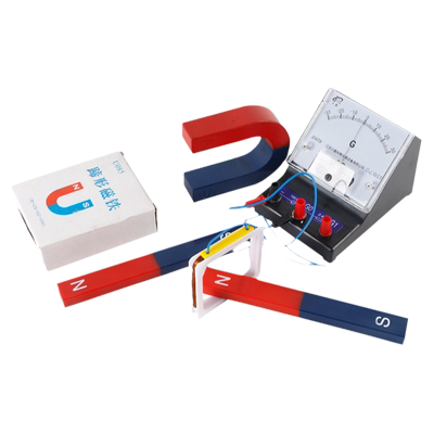 切割磁感线电磁学实验物理