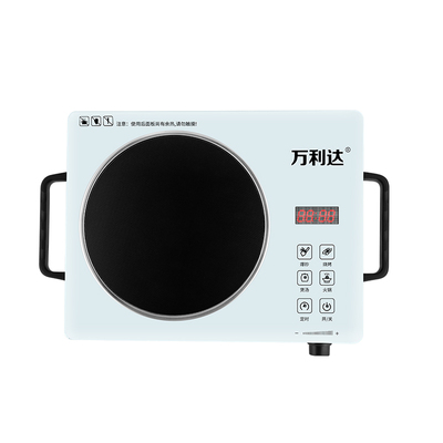万利达3500W智能定时电陶炉