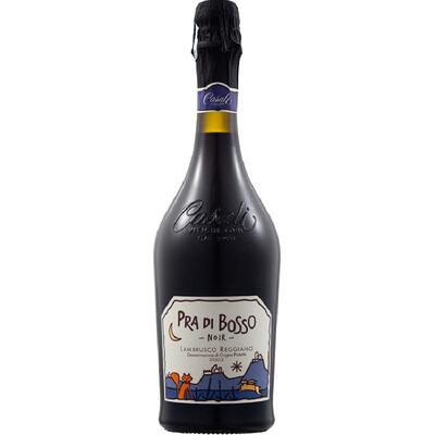 CERES意大利蓝布鲁斯科甜起泡酒