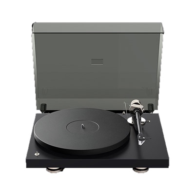 宝碟高端入门HiFi黑胶唱机