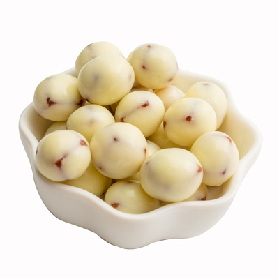 仙酥记 酸奶味山楂球山楂丁夹心  休闲零食