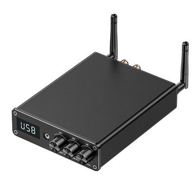 TPA3255数字功放机300W大功率2.0
