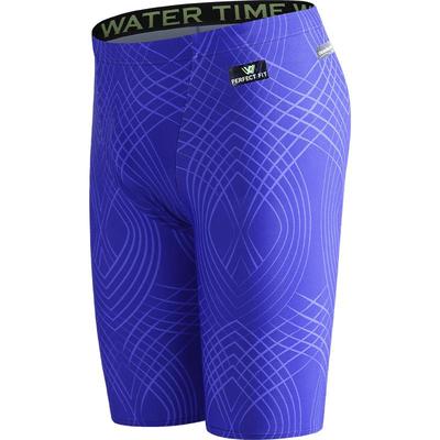 waterTime男士泳裤防尴尬速干