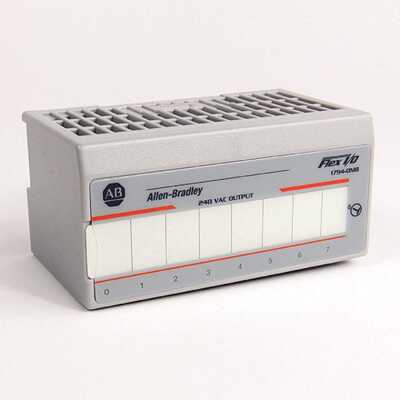 议价美国罗克韦尔自动化Allen-BradleyAB1794-IM8输入模块全新质