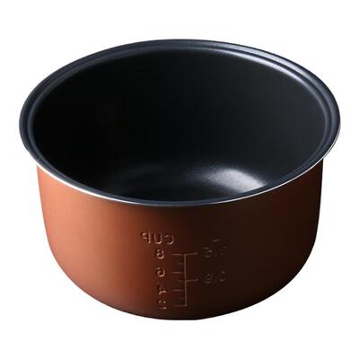 适用于美的电饭煲内胆4L升