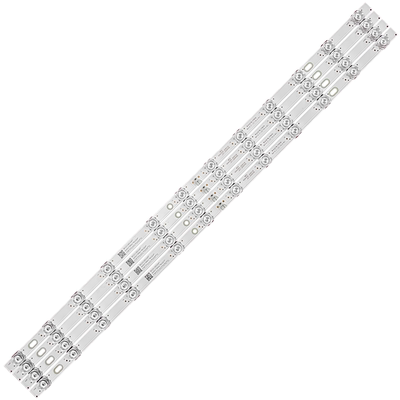 适用TCL65A46465G63灯条