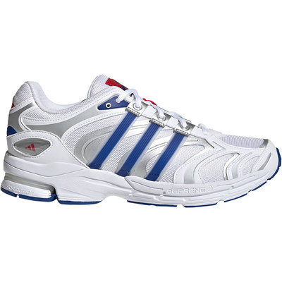 Adidas/阿迪达斯官方正品Spiritain 2000男女运动跑步鞋HR2028