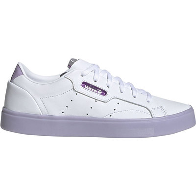 阿迪达斯休闲板鞋女子fw3461