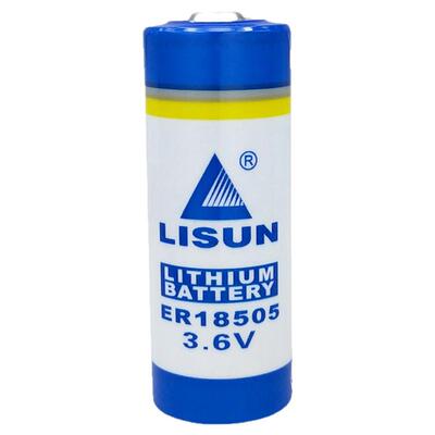 力兴ER18505智能水表3.6V锂电池