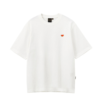 NormanWalsh短袖男女同款