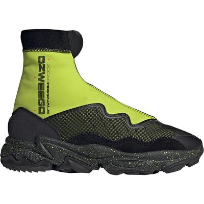 Adidas/阿迪达斯正品三叶草OZWEEGO TR STLT男女经典运动鞋FV9670