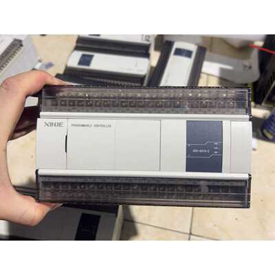 询价-信捷PLCXD560T6E可维修