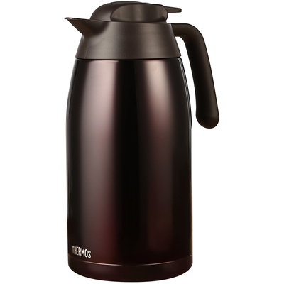 销量10W+膳魔师保温壶+THV