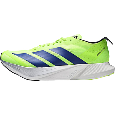 Adidas/阿迪达斯官方正品ADIZERO DRIVE RC男士潮流跑步鞋JR9379