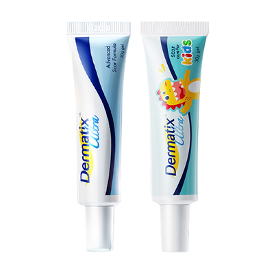 Dermatix倍舒痕医用硅酮凝胶祛疤膏去疤膏手术专用官方旗舰店正品