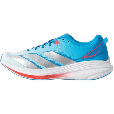 阿迪达斯新款盈风跑鞋