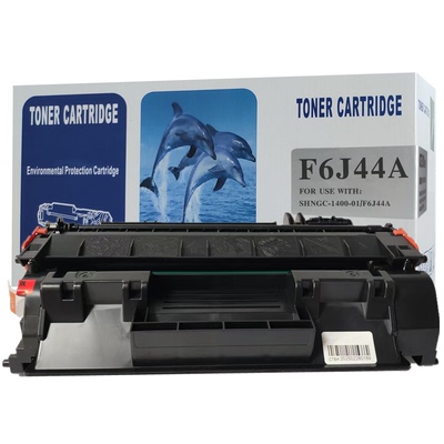 SHNGC-1400-01墨粉盒F6J44A硒鼓