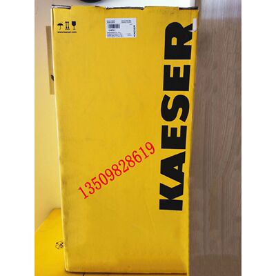 一  KAESER德国凯撒气泵空压机DSD142配件6.4272.0 6.3465.0 6.41