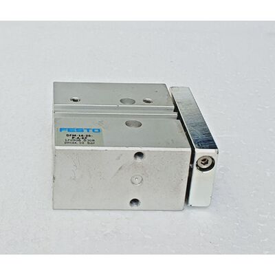 Festo DFM1620PAKF Pneumatic Guided Drive Cylinder 170908 20m