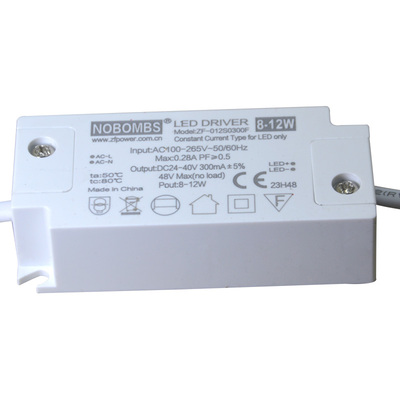 高品质led镇流器驱动电源射灯