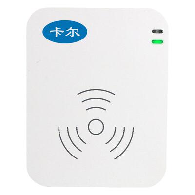 卡尔三代通用身份识别仪宾馆酒店