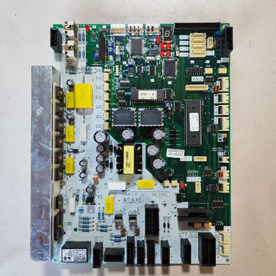 议价电梯配件GPS2门机板DOR110BDOR1维修