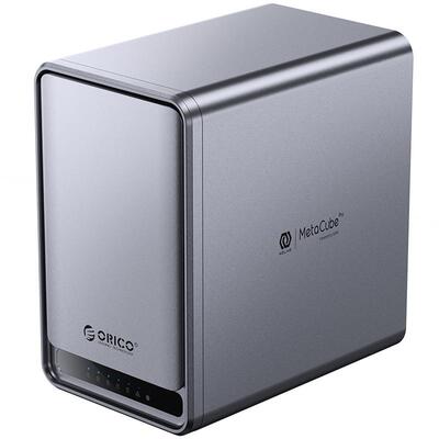 ORICO奥睿科家用NAS网络数据存储