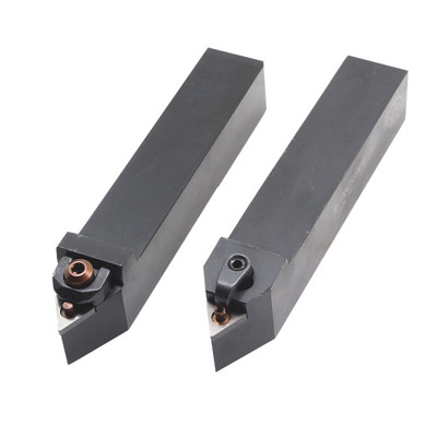 尼威亚60度外车刀杆MTENN2525M16