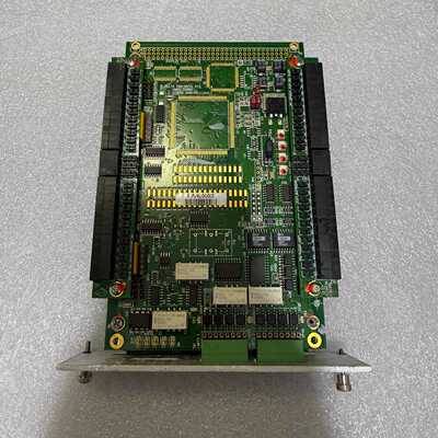DELTA TAU 4-AXIS INTERFACE A C—议价