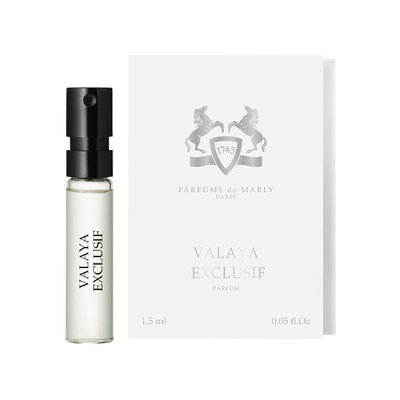 玛丽之香云柔谧语香水小样1.5ml