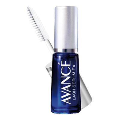 日本avance睫毛增长液cosme大赏