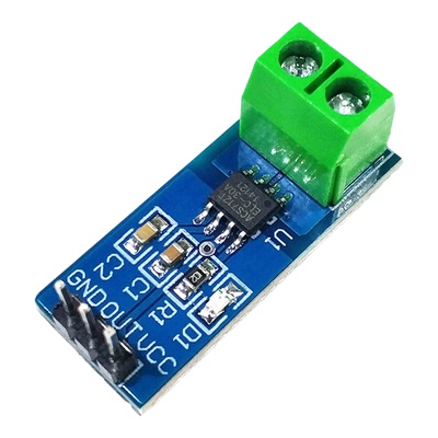5A/20A/30A量程模块ACS712